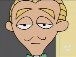 Mr. Lynch | DialogueDriven Wiki | Fandom