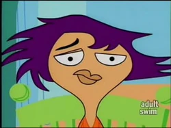 Paula Small | DialogueDriven Wiki | Fandom