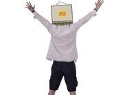 Hobo | Dialtown Wiki | Fandom