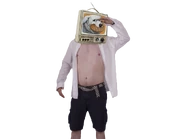 Hobo | Dialtown Wiki | Fandom