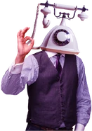 Tango | Dialtown Wiki | Fandom