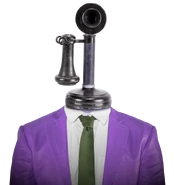 Abel | Dialtown Wiki | Fandom