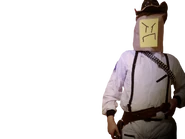 Sgt. Norm Allen | Dialtown Wiki | Fandom