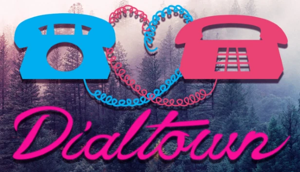 Dialtown: Phone Dating Sim | Dialtown Wiki | Fandom