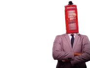 Mr. Dickens | Dialtown Wiki | Fandom