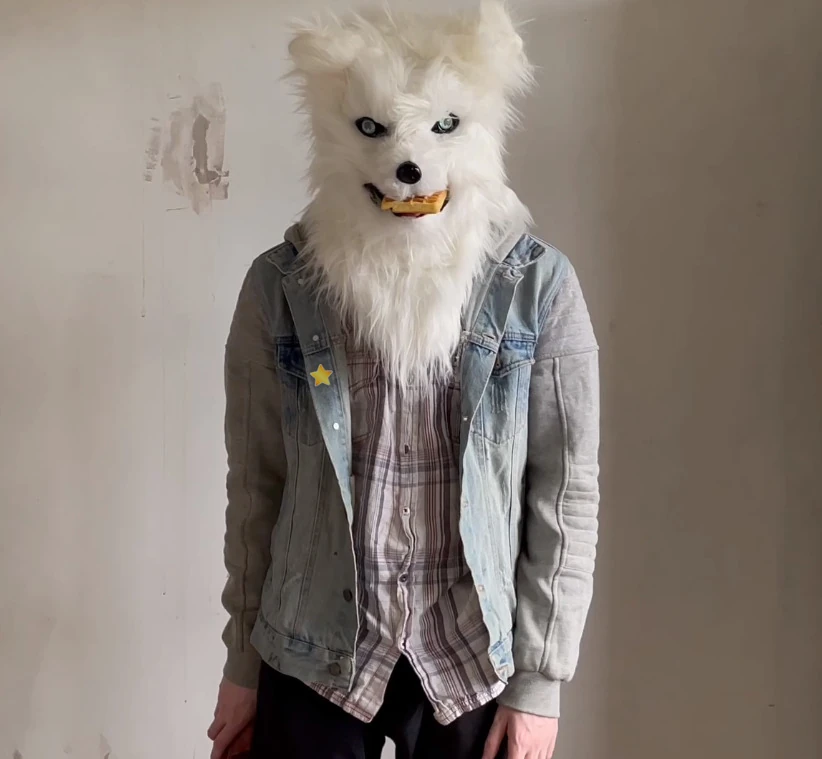 DirectDogman | Dialtown Wiki | Fandom