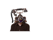 Jerry | Dialtown Wiki | Fandom