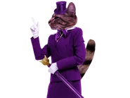 Mayor Mingus | Dialtown Wiki | Fandom