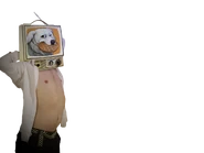 Hobo | Dialtown Wiki | Fandom