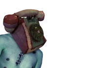 Phonegingi | Dialtown Wiki | Fandom