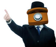 Roger | Dialtown Wiki | Fandom