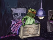 Phonegingi | Dialtown Wiki | Fandom