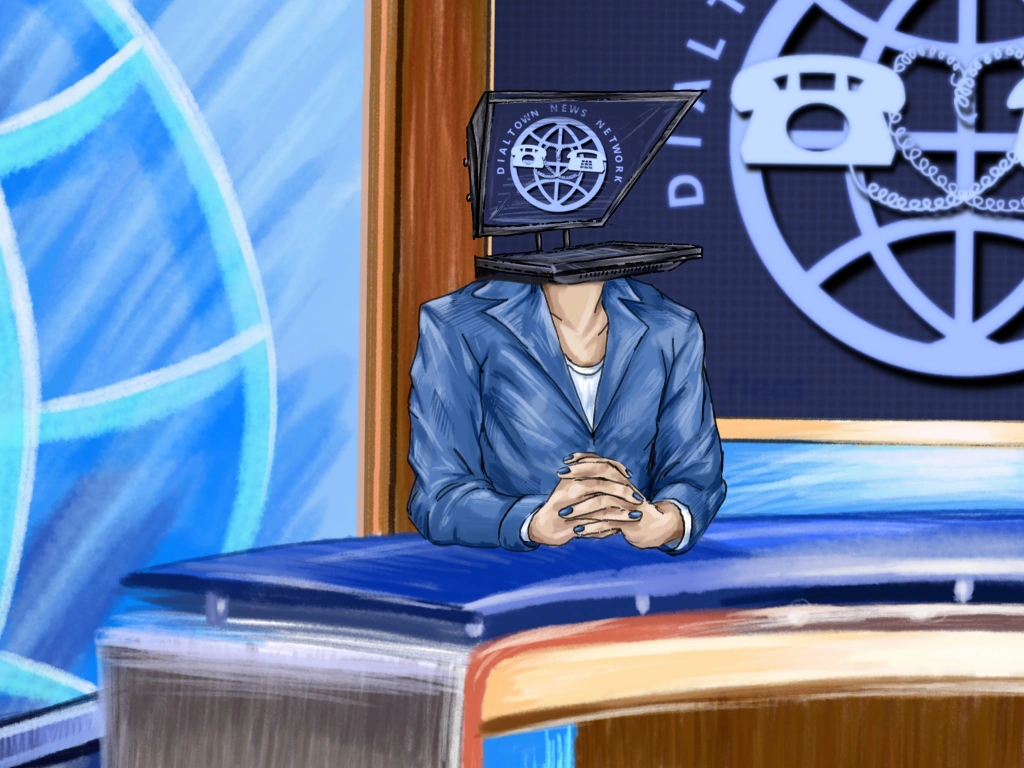 Rachel | Dialtown Wiki | Fandom