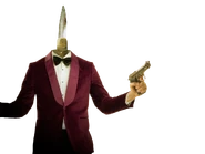 Shooty and Stabby | Dialtown Wiki | Fandom