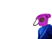 Billy | Dialtown Wiki | Fandom