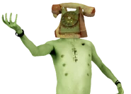 Phonegingi | Dialtown Wiki | Fandom