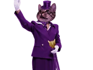 Mayor Mingus | Dialtown Wiki | Fandom