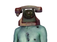 Phonegingi | Dialtown Wiki | Fandom