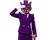 Mayor Mingus | Dialtown Wiki | Fandom