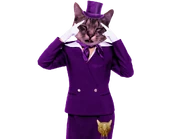 Mayor Mingus | Dialtown Wiki | Fandom