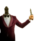 Shooty and Stabby | Dialtown Wiki | Fandom