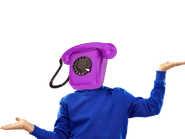 Billy | Dialtown Wiki | Fandom