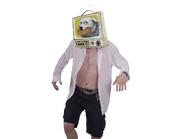 Hobo | Dialtown Wiki | Fandom