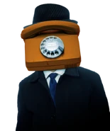 Roger | Dialtown Wiki | Fandom