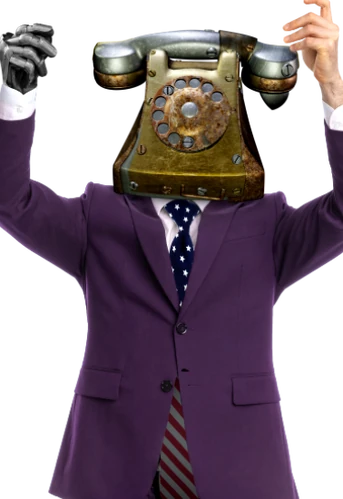 Callum Crown | Dialtown Wiki | Fandom