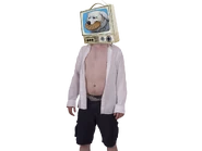 Hobo | Dialtown Wiki | Fandom