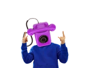 Billy | Dialtown Wiki | Fandom