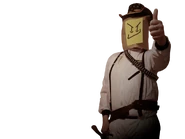 Sgt. Norm Allen | Dialtown Wiki | Fandom