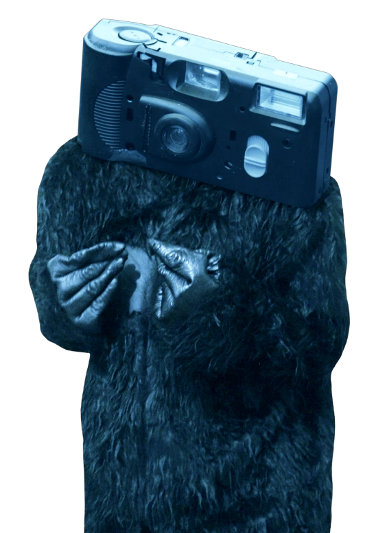 Bigfoot | Dialtown Wiki | Fandom
