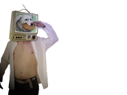 Hobo | Dialtown Wiki | Fandom