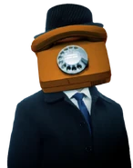 Roger | Dialtown Wiki | Fandom