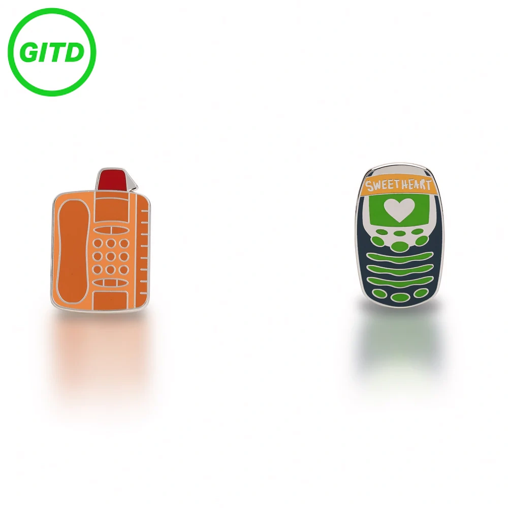 Makeship Pins | Dialtown Wiki | Fandom