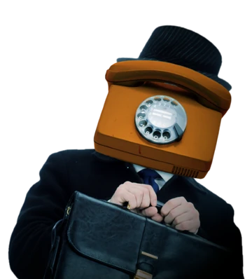 Roger | Dialtown Wiki | Fandom