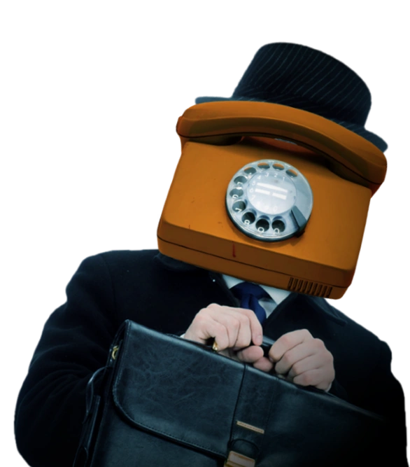 Roger | Dialtown Wiki | Fandom