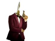 Shooty and Stabby | Dialtown Wiki | Fandom