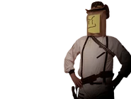 Sgt. Norm Allen | Dialtown Wiki | Fandom