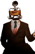 Phonald Ringin | Dialtown Wiki | Fandom