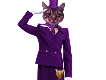 Mayor Mingus | Dialtown Wiki | Fandom