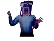 Pierre | Dialtown Wiki | Fandom