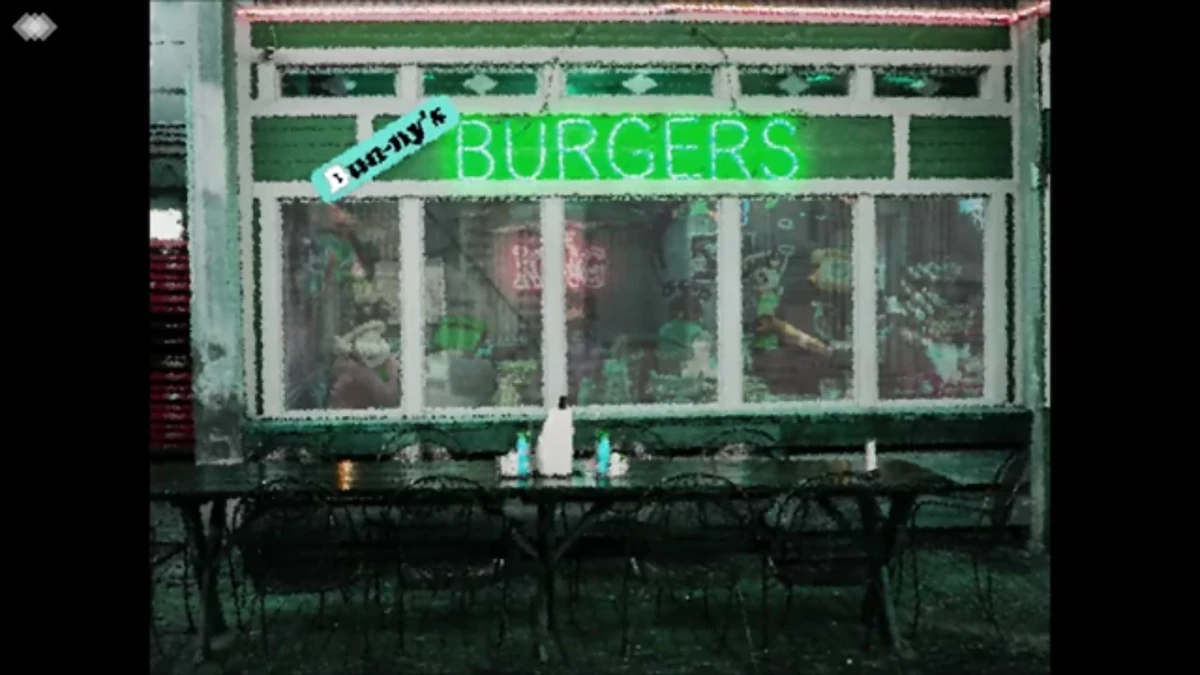 Bunny's Burgers | Dialtown Wiki | Fandom