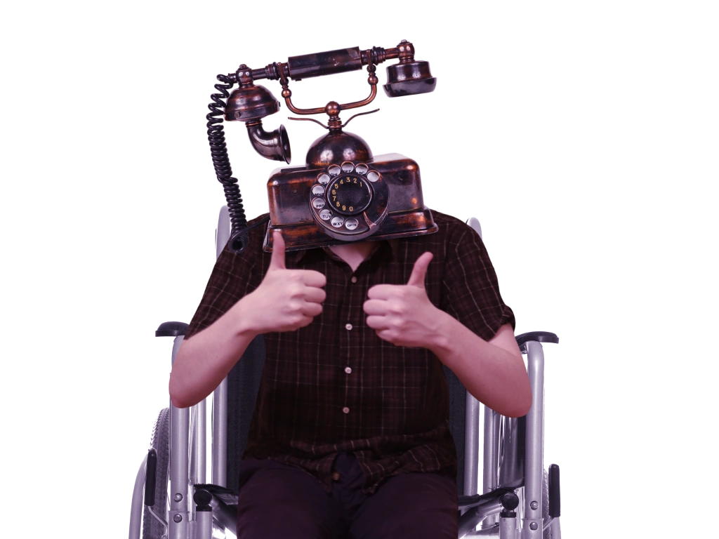 Jerry | Dialtown Wiki | Fandom