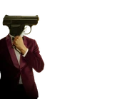 Shooty and Stabby | Dialtown Wiki | Fandom