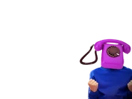 Billy | Dialtown Wiki | Fandom