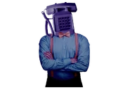 Pierre | Dialtown Wiki | Fandom