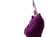 Shooty and Stabby | Dialtown Wiki | Fandom