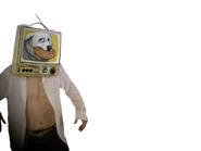 Hobo | Dialtown Wiki | Fandom